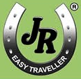JR Easy Traveller Logo.png | Dressage Queensland