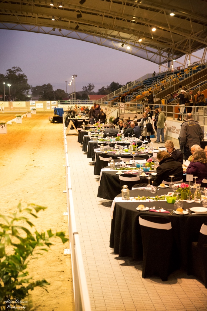 Ticket Information | Dressage Queensland