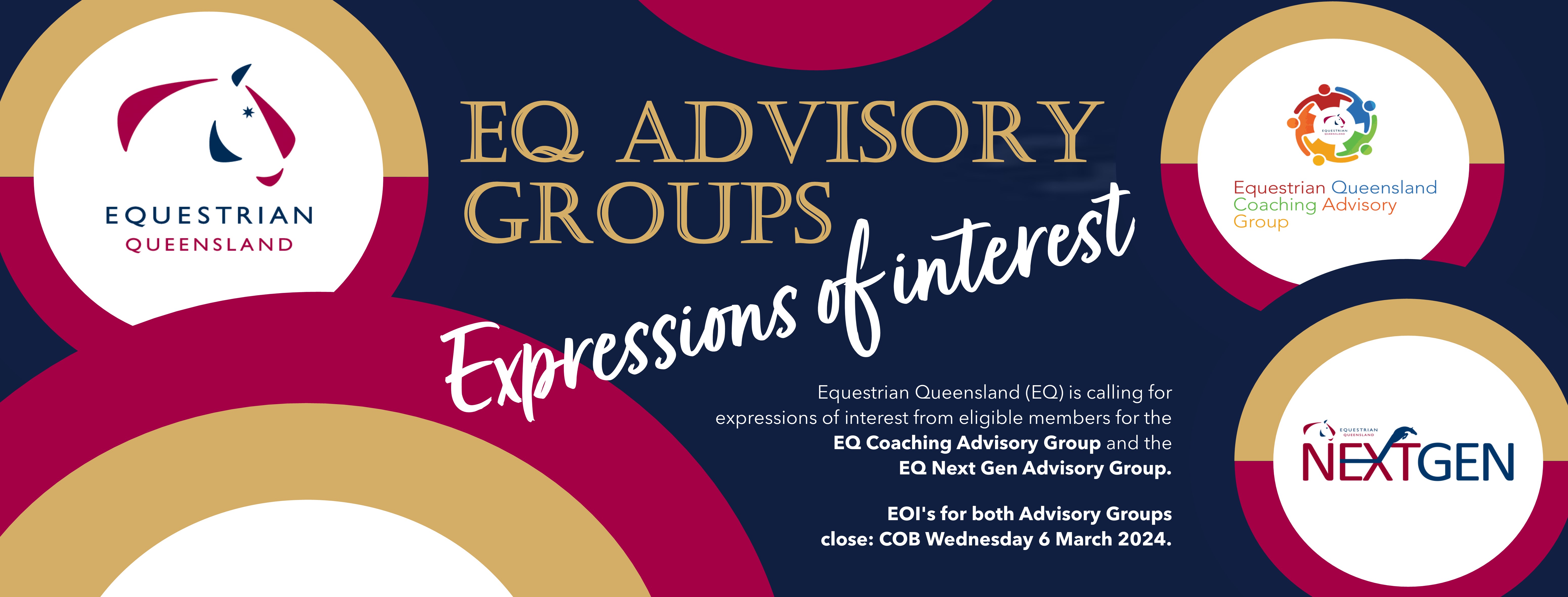 Oakey Show | Show Horse Queensland