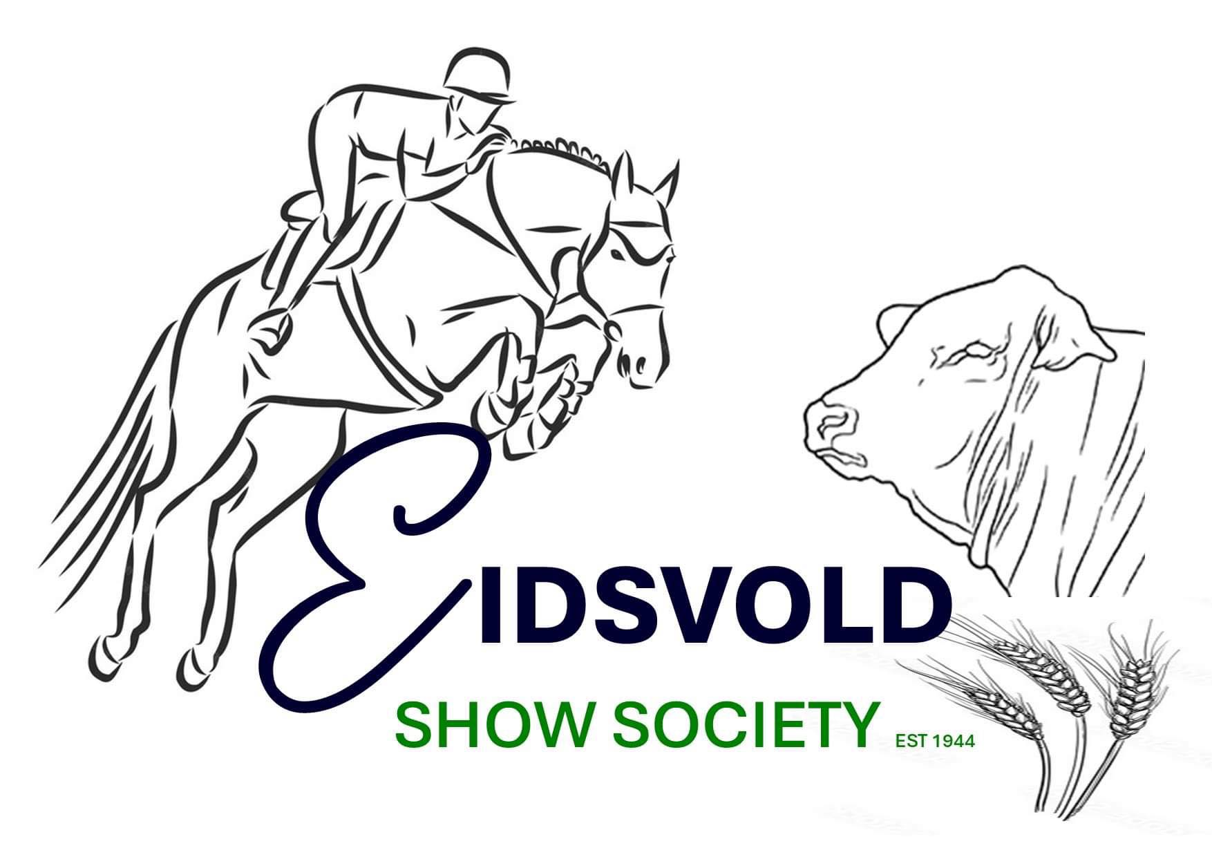 Eidsvold Show | Equestrian Queensland