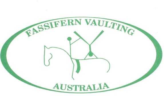 Fassifern Vaulting Inc | Vaulting Queensland