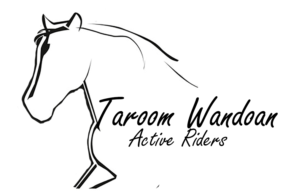 Australia Day Showjumping Taroom | Equestrian Queensland