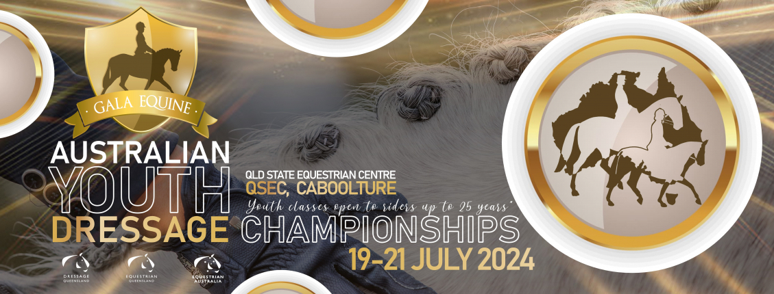 Equestrian Queensland