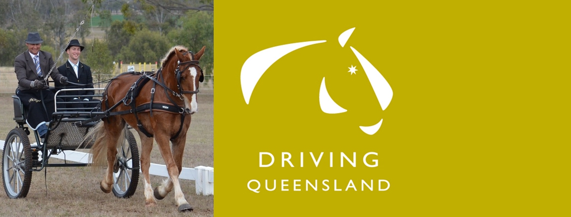 Equestrian Queensland
