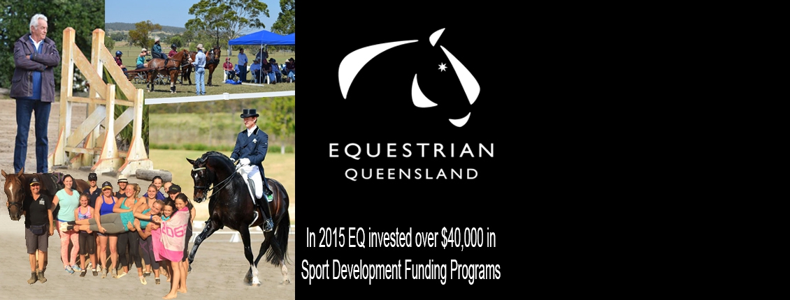 Equestrian Queensland